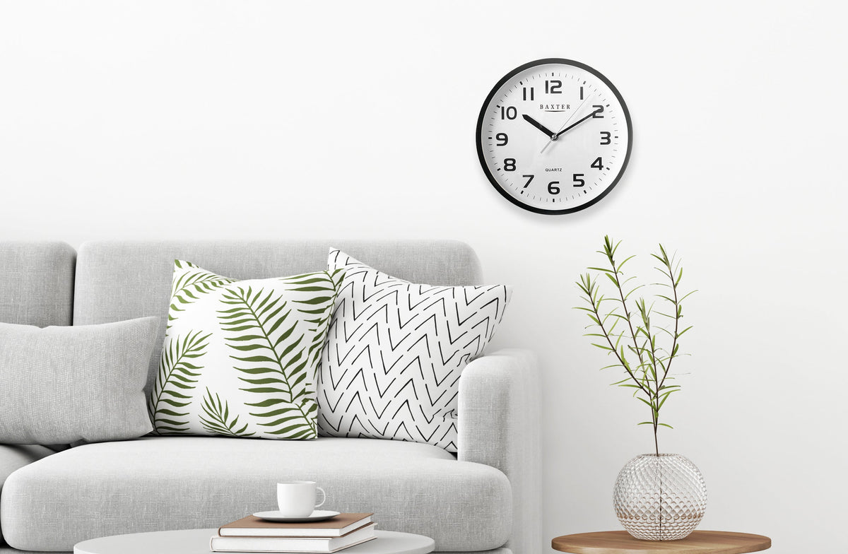 Baxter – Sheldon and Hammond